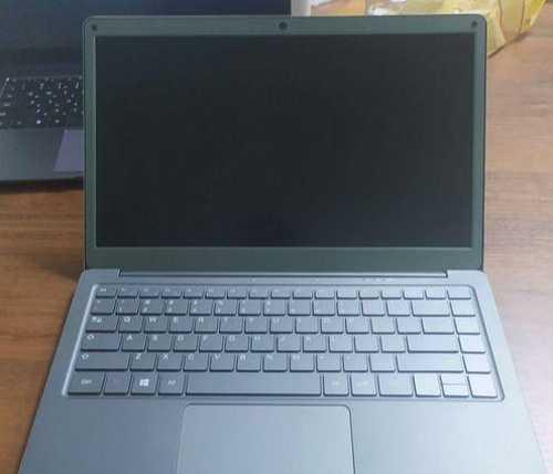 Ультрабук Jumper Ezbook X3
