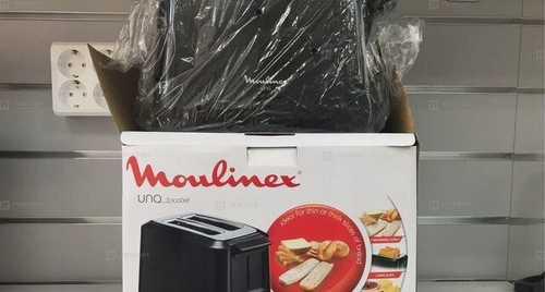 Тостер Moulinex LT1408