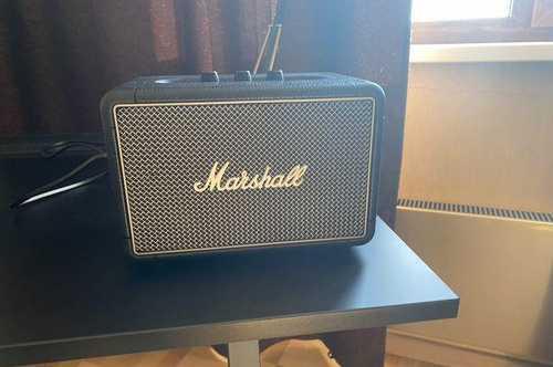 Колонка Marshall kilburn ll