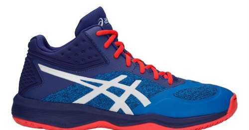 Кроссовки Asics netburner ballistic FF MT