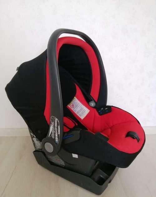 Кресло peg perego primo viaggio tri fix