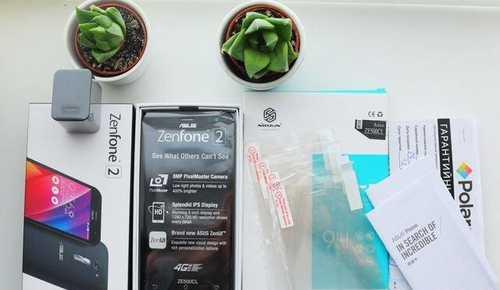 Asus ZenFone 2 (ZE500CL)