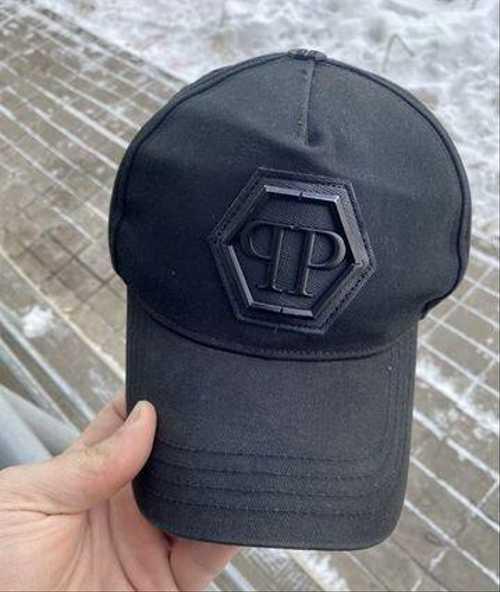 Philipp plein бейсболки