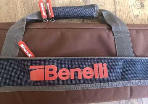 Benelli чехол 140см