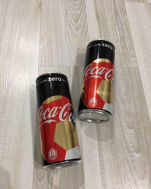 Coca-cola коллекционная
