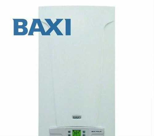 Котел Baxi fourtech 1.14