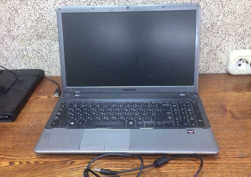 SAMSUNG np355v5c-a08ru