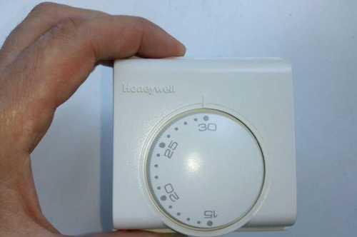 Регулятор термостат контроллер Honeywell