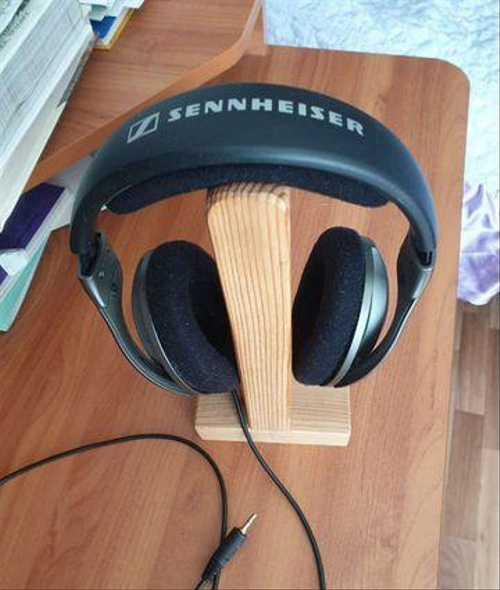Sennheiser HD 518