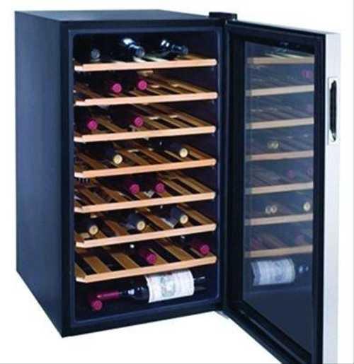Холодильный шкаф для вина gastrorag JC-128