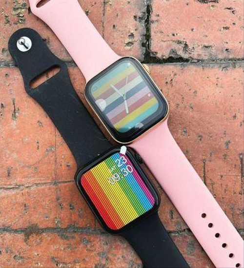 Apple Watch 6