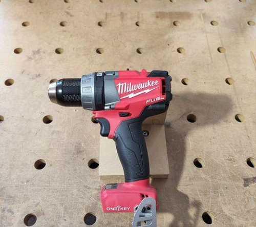 Шуруповерт Milwaukee M18 onedd-0 fuel ONE-KEY