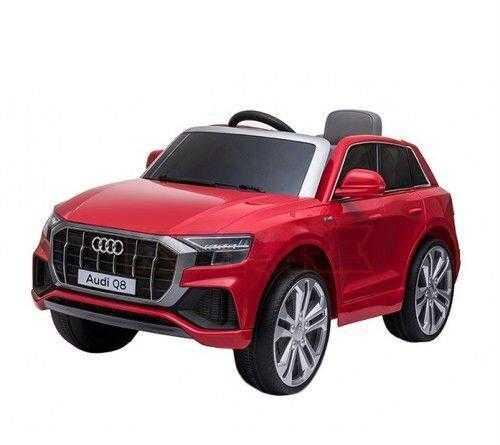 Детский электромобиль Audi Q8 JJ2066
