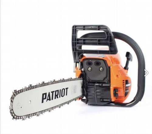 Бензопила Patriot PT 4518 Imperial