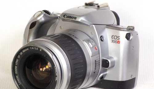 Canon eos 300v