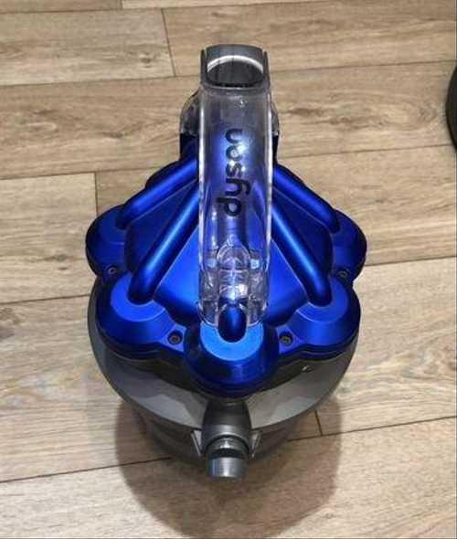 Пылесос Dyson на запчасти