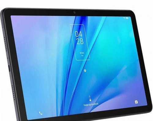 Планшет TCL TAB 10S 3/32GB Wi-Fi, космический серы