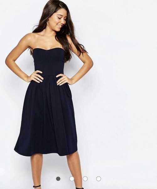 Новое платье ASOS