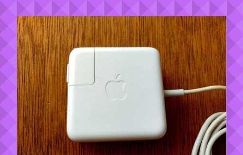 Зарядка для Macbook Air Pro Magsafe 1, 2 60/85/45W