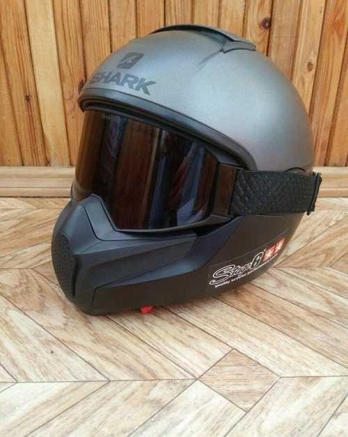 Shark vancore 2