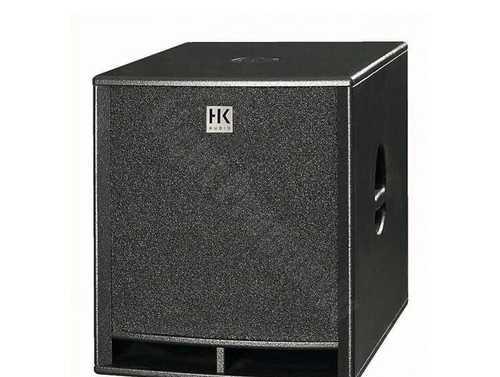 Hk Audio pro 18 a