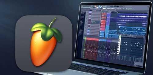 FL Studio 20 Producer edition для mac