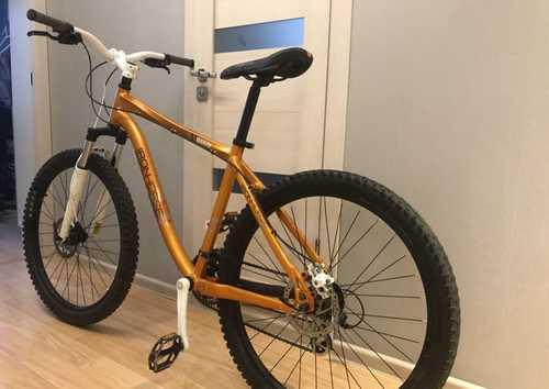 Велосипед Iron Horse Maverick 2.3