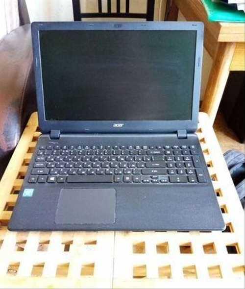 Acer Extensa 2519