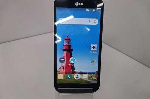 Мобильный телефон LG L90
