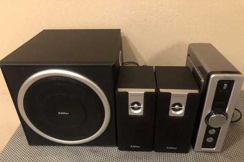 Колонки Edifier hcs2330