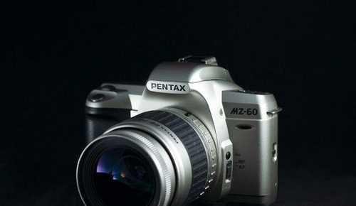 Pentax MZ-60