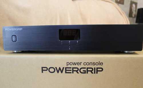 Powergrip yg-2 black