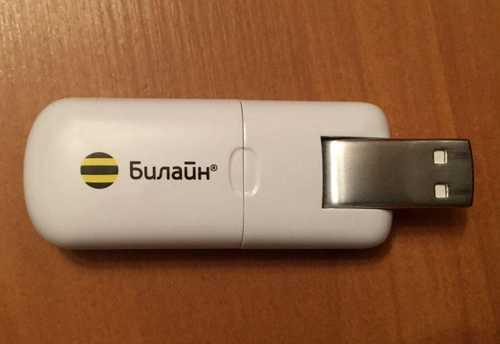 3G USB-модем "Билайн"