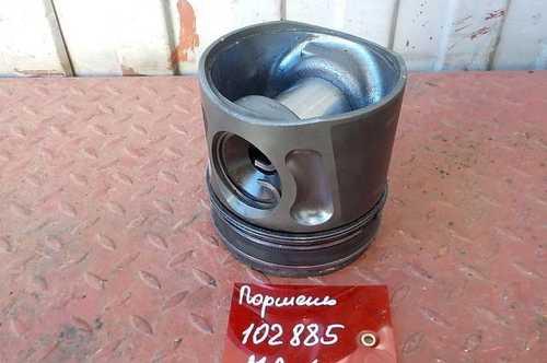 Поршень MAN TGA 51025006161