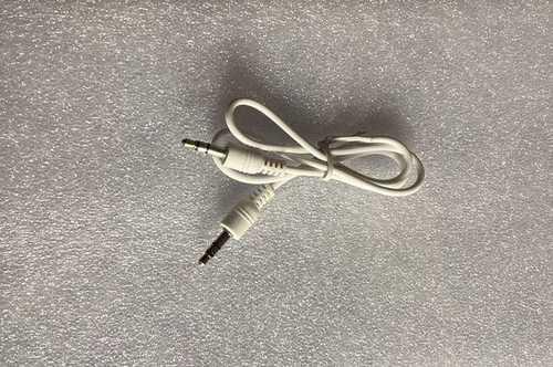 AUX кабель Jack 3.5mm длина 0.50см