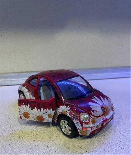 Сборная модель автомобиля