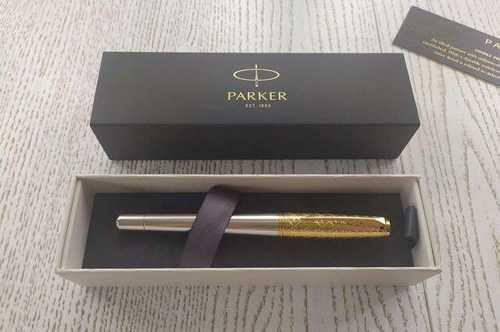 Ручка перьевая Parker