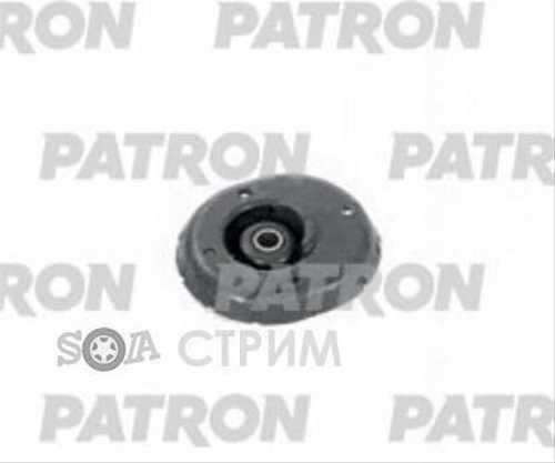 Patron PSE40308 Опора амортизатора citroen C3 09- peugeot 208 12- произведено в Турции