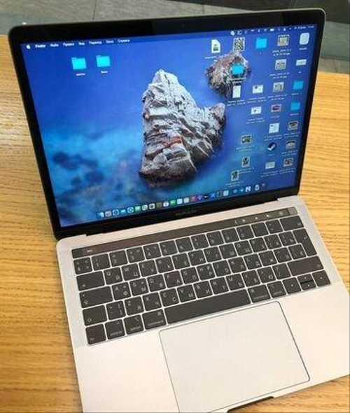 MacBook Pro 13 2019 512Gb