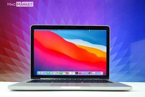Apple Macbook PRO 13 retina Core i5