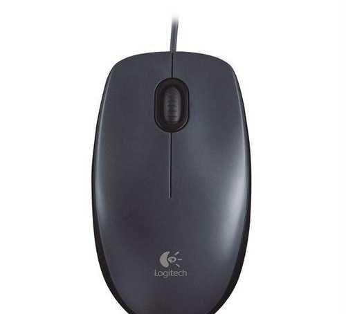 Мышь Logitech M90 и Мышь Logitech LS1