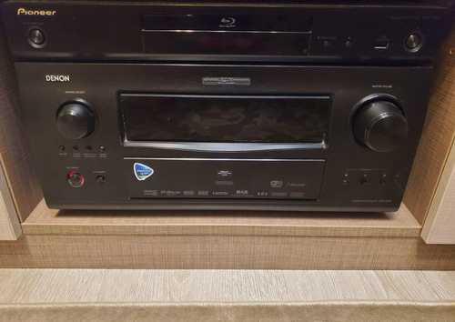 Denon AVR - 4308