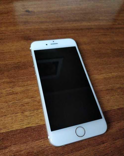 Apple iPhone 6 64GB Gold/золотой