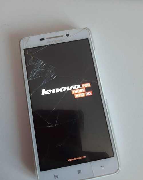 Телефон Lenovo а5000