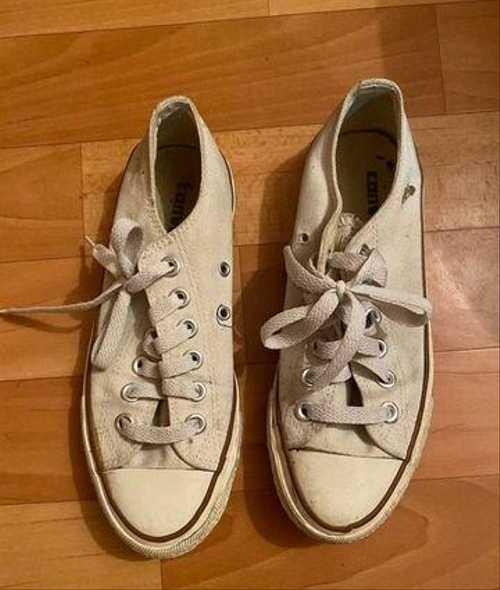 Кеды Converse All Star