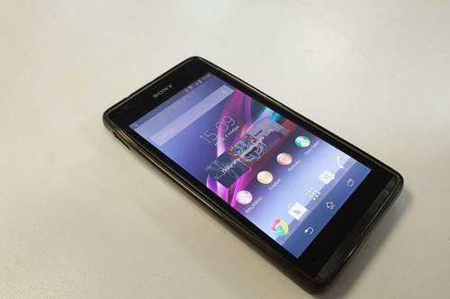 Sony Xperia SP
