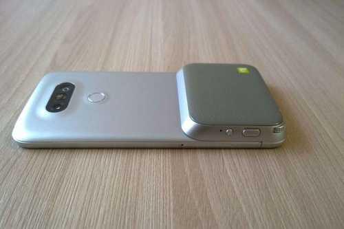 Lg g5 rs988