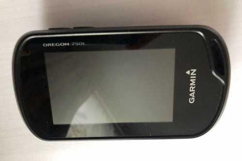 Добрый день Продам навигатор Garmin Oregon 750t