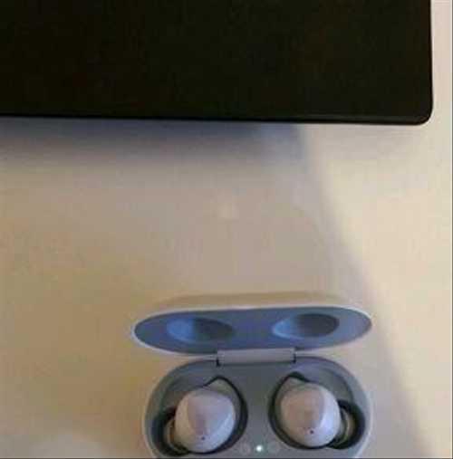 SAMSUNG Galaxy Buds