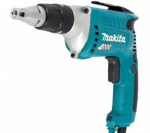 Шуруповерт Makita FS4300
